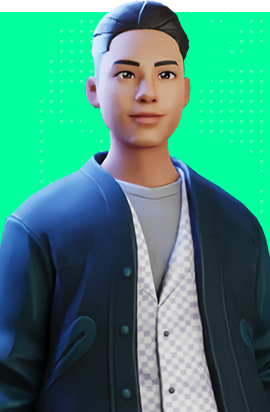 World Game – Studio de Gamification